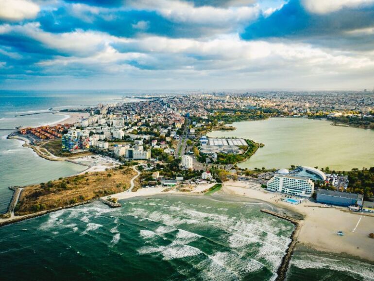 Constanta Travel Guide: Top Things to Do, See & Eat in Constanta