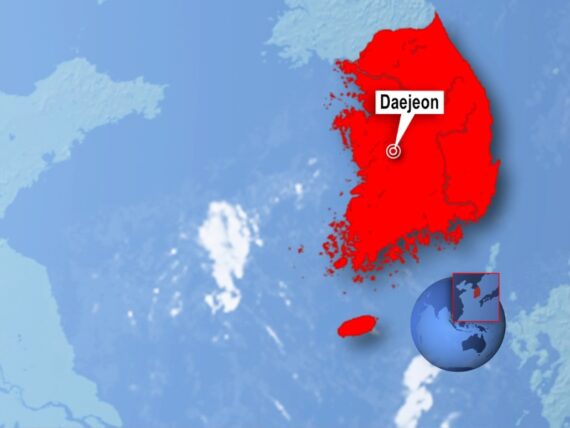 Daejeon Travel Guide: Top 20 Things to Do in Daejeon, Korea