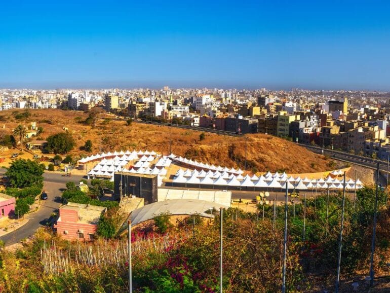 Dakar Travel Guide: Top Things to Do, See & Eat in Dakar, Senegal