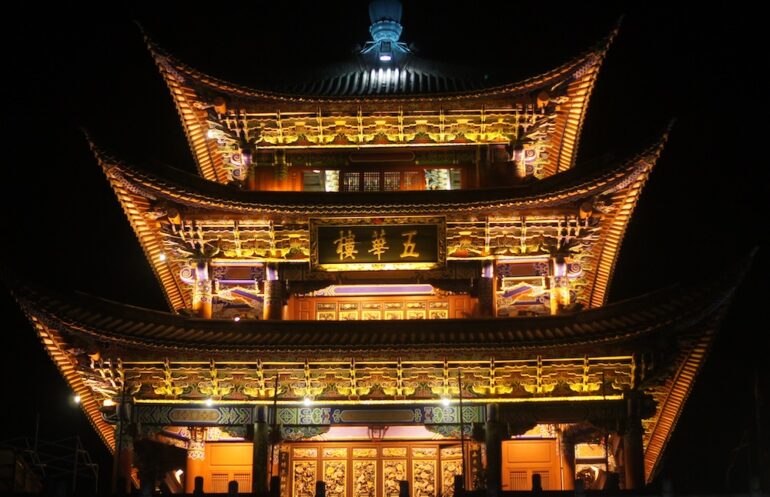 Dali Travel Guide: Top 22 Things to Do, See and Eat in Dali, China