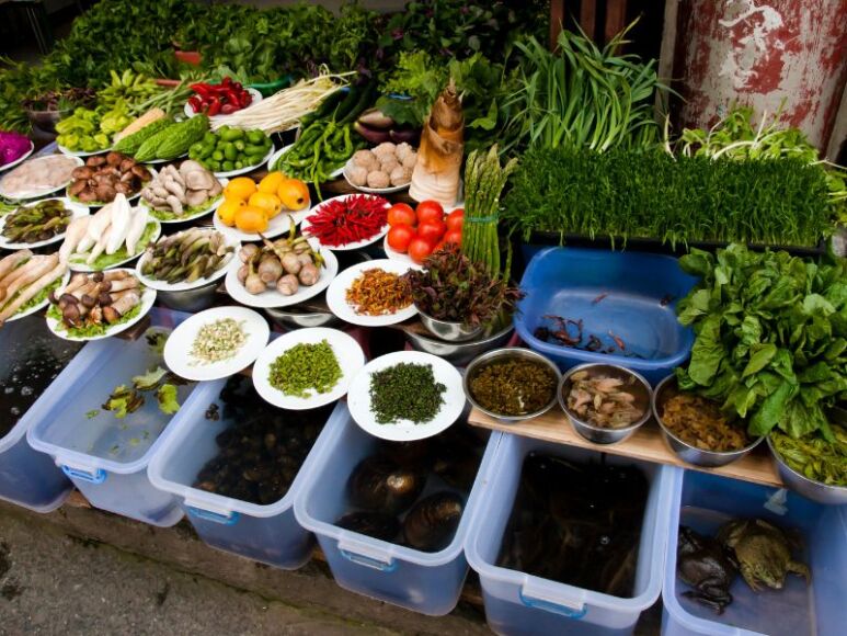 Dali Travel Guide: Top 22 Things to Do, See and Eat in Dali, China