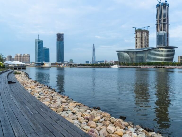 Dalian Travel Guide: Top Things to Do, See & Eat in Dalian, China