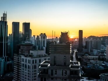 Dalian Travel Guide: Top Things to Do, See & Eat in Dalian, China