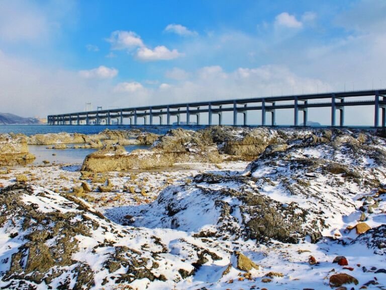 Dalian Travel Guide: Top Things to Do, See & Eat in Dalian, China