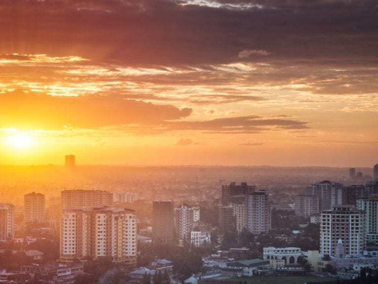 Dar Es Salaam Travel Guide: Top Things to Do in Dar Es Salaam