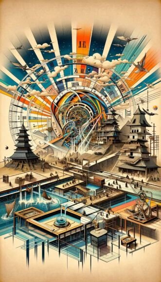 What Is The Time Zone In Japan? Japan Standard Time Explained