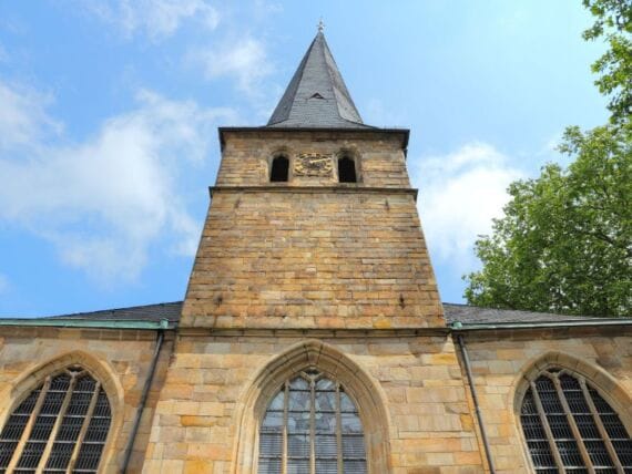 Essen Travel Guide: Things to Do, See and Eat in Essen, Germany