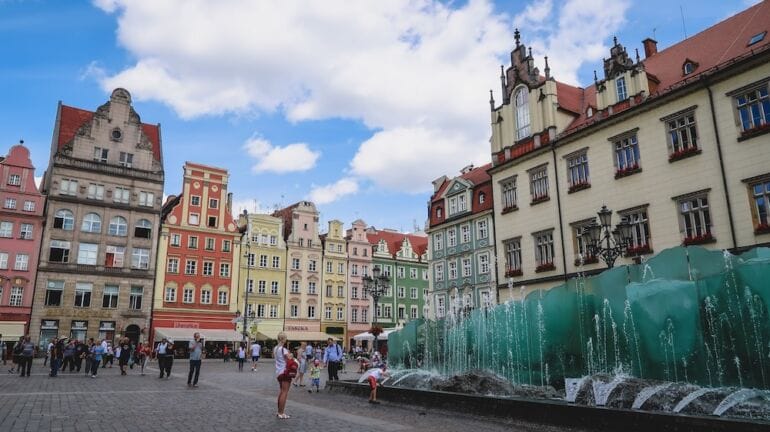 Wroclaw Travel Guide: 30 Top Things to Do in Wroclaw, Poland