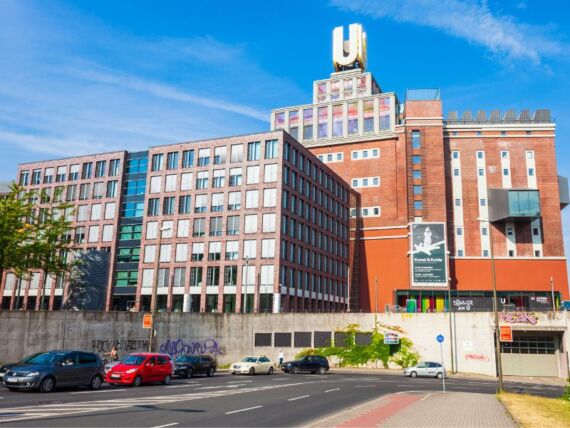 Essen Travel Guide: Things to Do, See and Eat in Essen, Germany