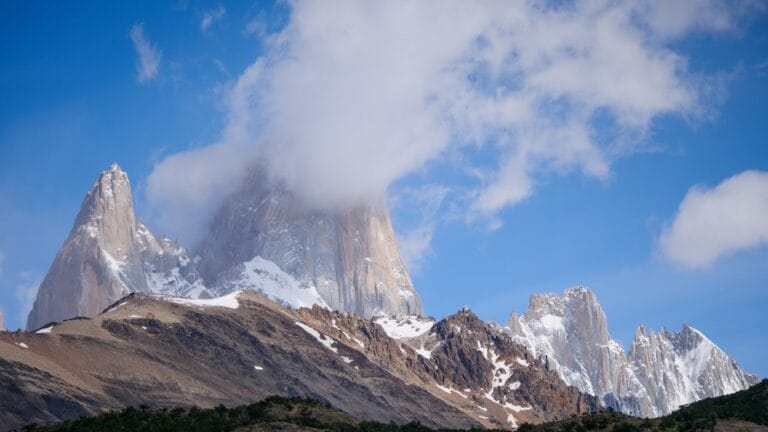Laguna Capri Hike Guide: Best Short “Fitz Roy” Trail in El Chaltén