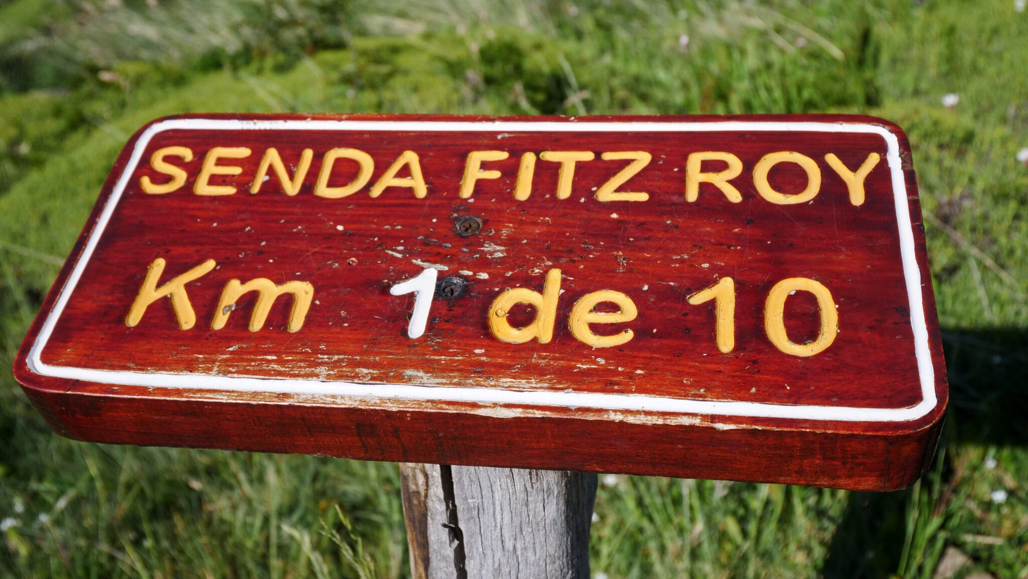 Laguna Capri Hike Guide: Best Short “Fitz Roy” Trail in El Chaltén