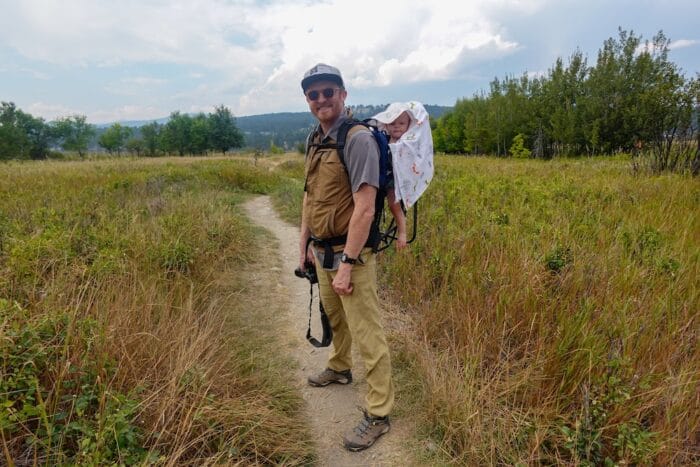 Elizabeth Lake Bird Sanctuary in Cranbrook: Family-Friendly Fun