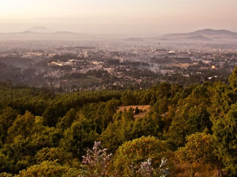 Addis Ababa Travel Guide: Things to Do, See & Eat in Addis Abbba