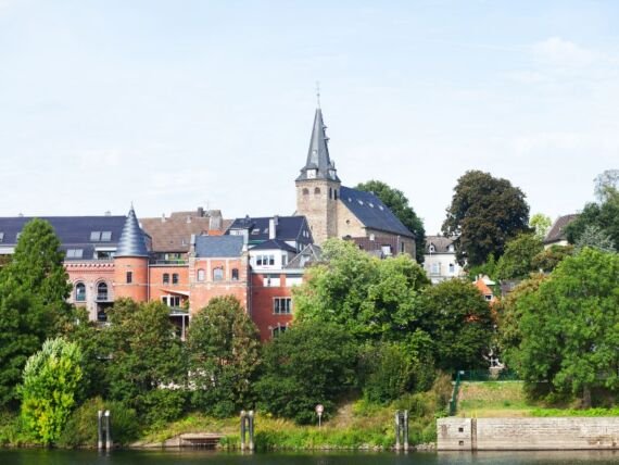 Essen Travel Guide: Things to Do, See and Eat in Essen, Germany