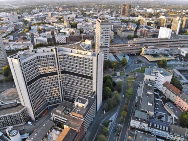 Essen Travel Guide: Things to Do, See and Eat in Essen, Germany