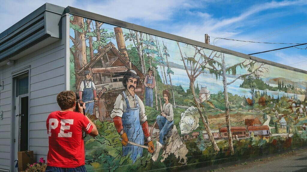 Chemainus Travel Guide: Top Things to Do in Chemainus, BC