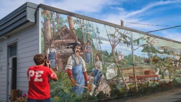 Chemainus Travel Guide: Top Things to Do in Chemainus, BC