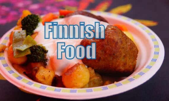 Must-Try Finnish Cuisine: Eating Foods in Finland for the 1st Time!