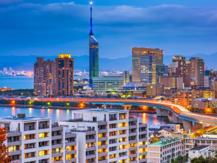 Sasebo Travel Guide: Things to Do, See and Eat in Sasebo, Japan