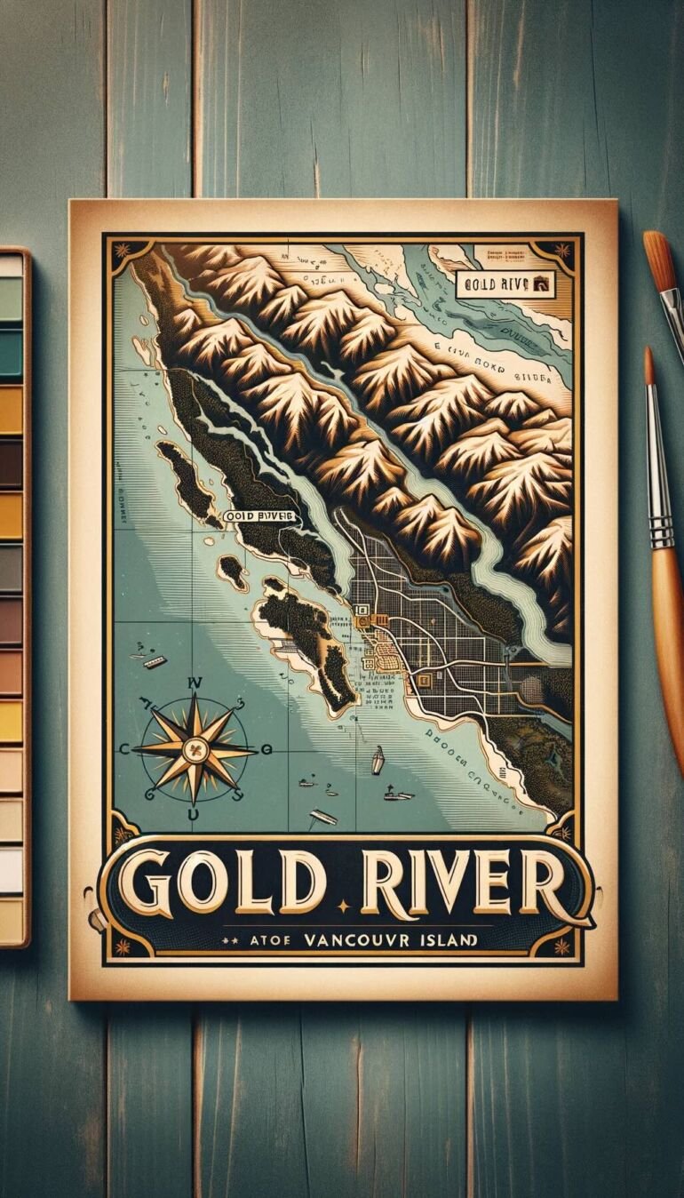 Gold River Travel Guide: Things to Do, See & Eat in Gold River, BC