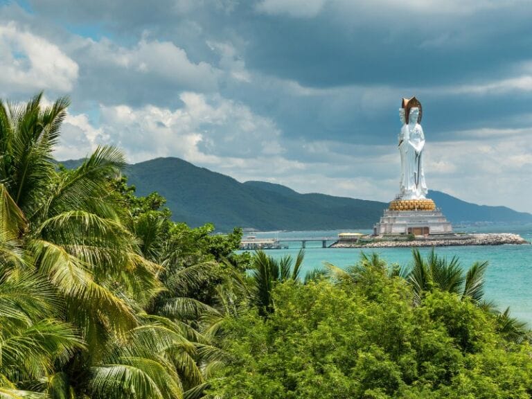 Sanya Travel Guide: Things to Do in Sanya, Hainan Island, China