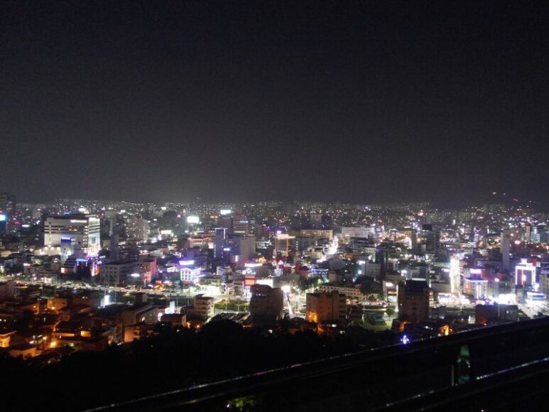 Gwangju Travel Guide: Top 20 Things to Do Gwangju, South Korea