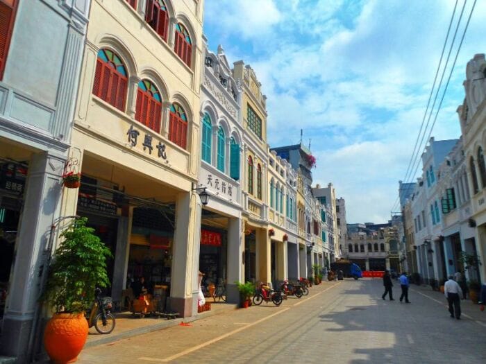 Haikou Travel Guide: 20 Top Things to Do in Haikou, China