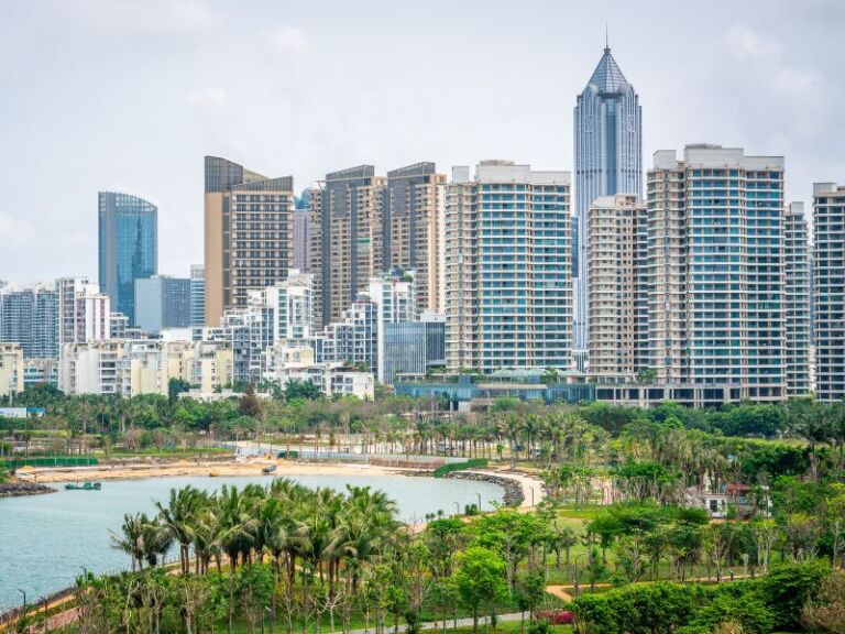 Haikou Travel Guide: 20 Top Things to Do in Haikou, China