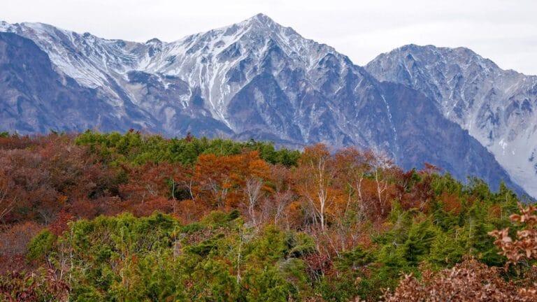Hakuba Travel Guide: Top 8 Things to Do in Hakuba, Japan