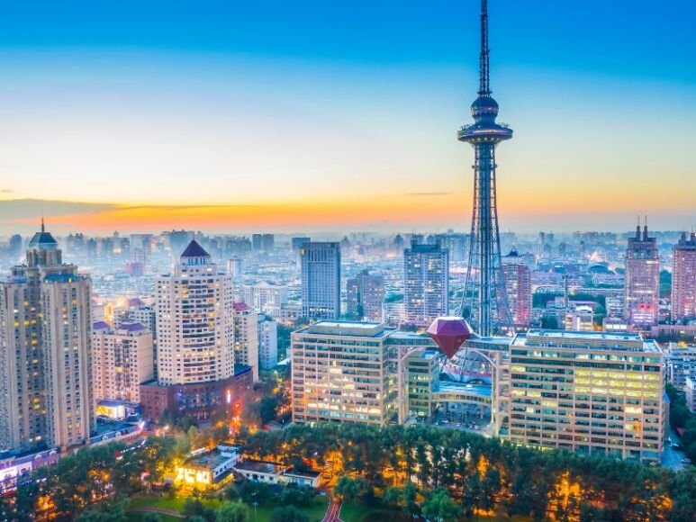 Changchun Travel Guide: Things to Do, See and Eat in Changchun