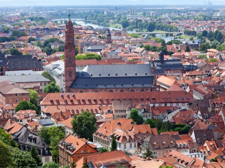 Heidelberg Travel Guide: 22 Things to Do in Heidelberg, Germany