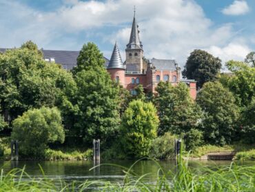 Essen Travel Guide: Things to Do, See and Eat in Essen, Germany