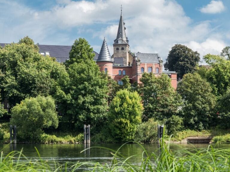 Essen Travel Guide: Things to Do, See and Eat in Essen, Germany