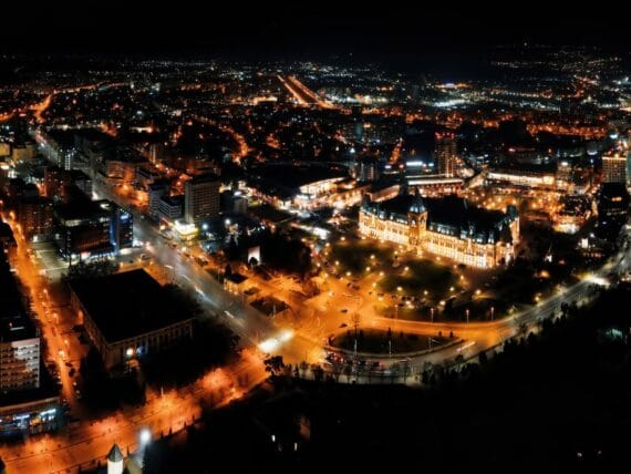 Iasi Travel Guide: 16 Top Things to Do in Iasi, Romania