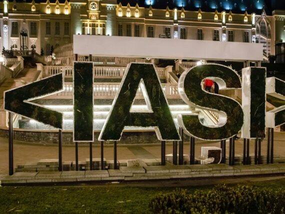 Iasi Travel Guide: 16 Top Things to Do in Iasi, Romania