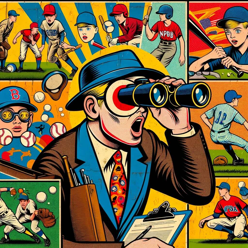 Japanese Baseball vs. Korean Baseball: A Complete Comparison