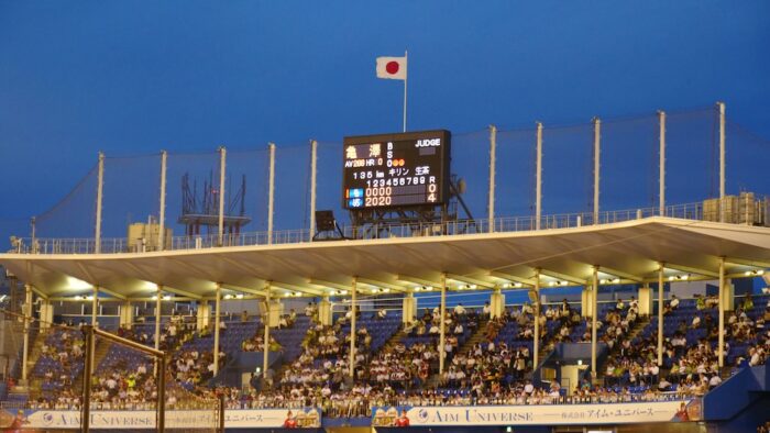 Japanese Baseball (NPB) vs. American Baseball (MLB) Differences