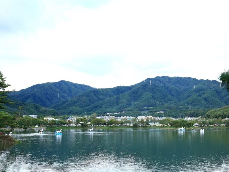 Jecheon Travel Guide: Top 10 Things to Do in Jecheon, Korea