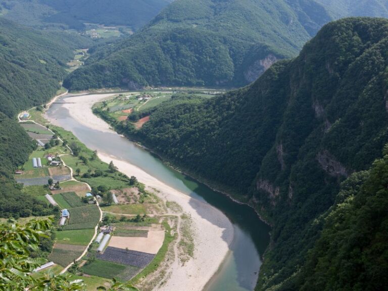 Pyeongchang Travel Guide: 20 Things to do in Pyeongchang Korea