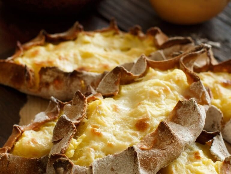 Must-Try Finnish Cuisine: Eating Foods in Finland for the 1st Time!