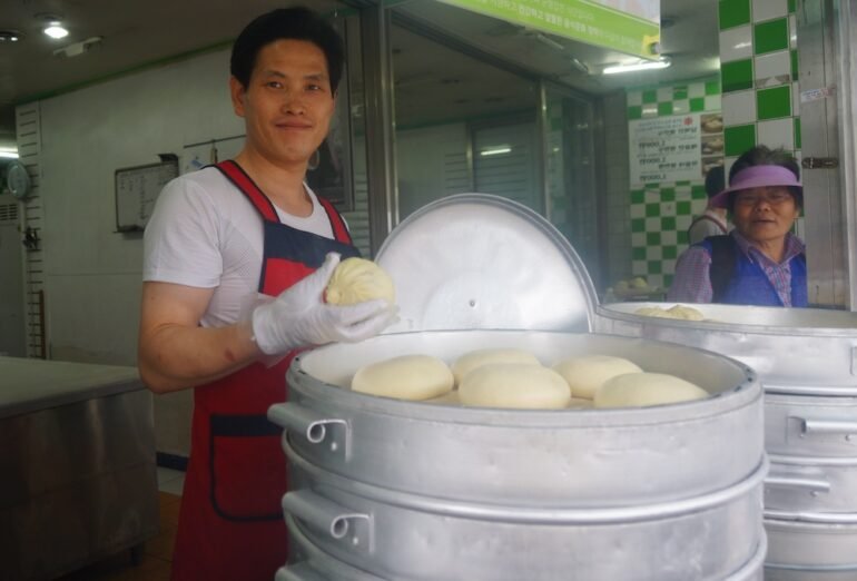 Suwon Travel Guide: Top Things to Do, See & Eat in Suwon, Korea