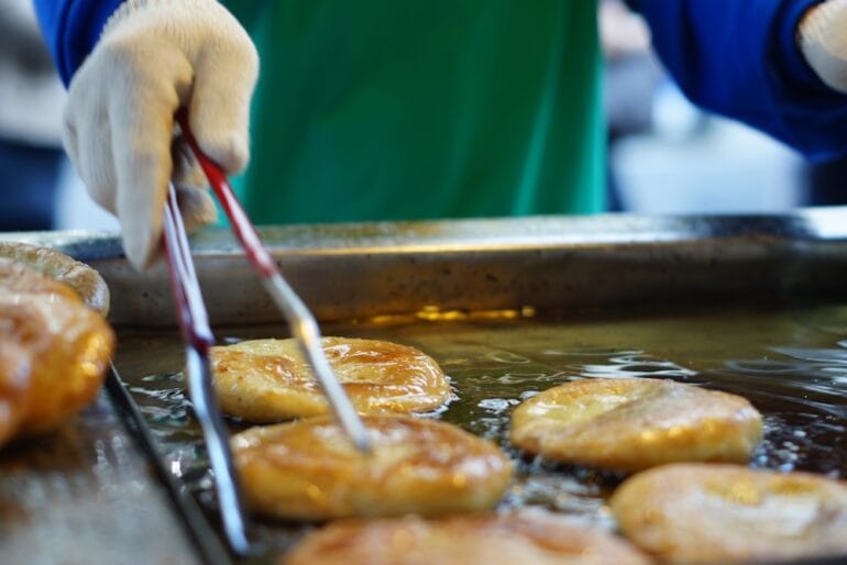 The Art of Korean Street Food: A culinary adventure in South Korea