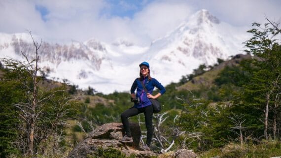 El Chaltén Travel Guide: Best Things to Do in the Hiking Capital