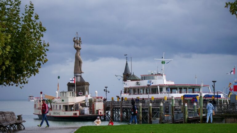 Lake Constance Travel Guide: XX Things to Do on Lake Constance