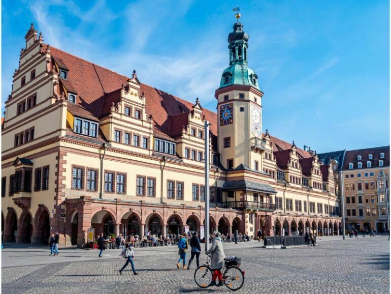Leipzig Travel Guide: 20 Top Things to Do in Leipzig, Germany