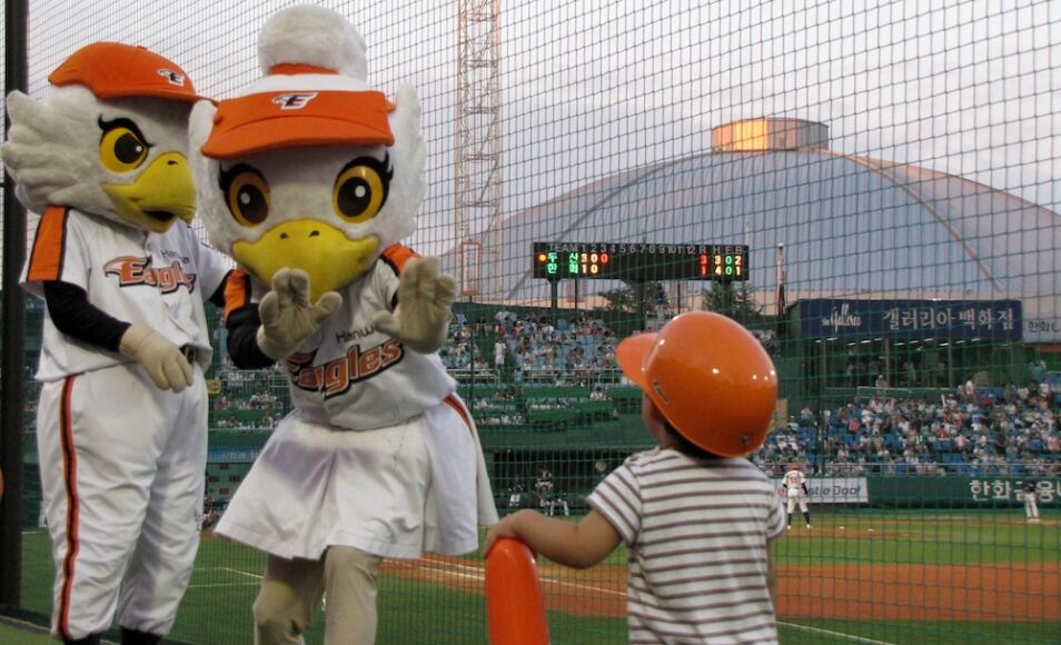 Japanese Baseball vs. Korean Baseball: A Complete Comparison