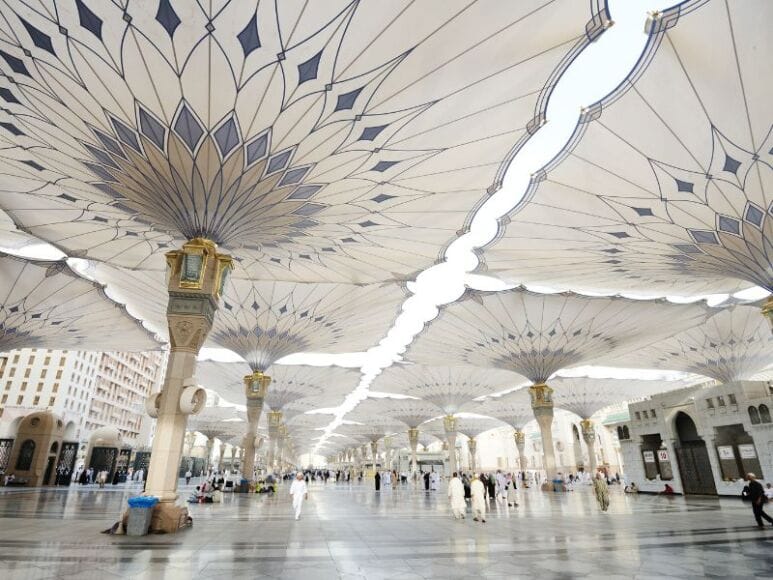 Medina Travel Guide: Top 20 Things to Do in Medina, Saudi Arabia