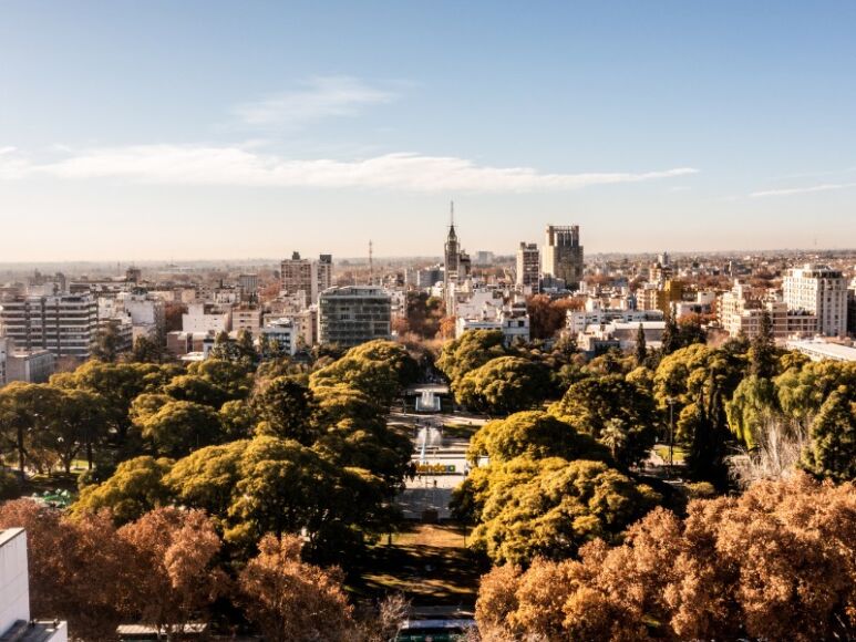 Mendoza Travel Guide: 33 Top Things to Do in Mendoza, Argentina