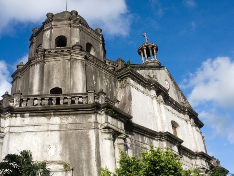 Bicol Travel Guide: Things to Do, See and Eat in Bicol, Philippines