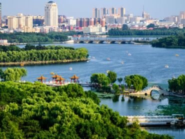 Changchun Travel Guide: Things to Do, See and Eat in Changchun